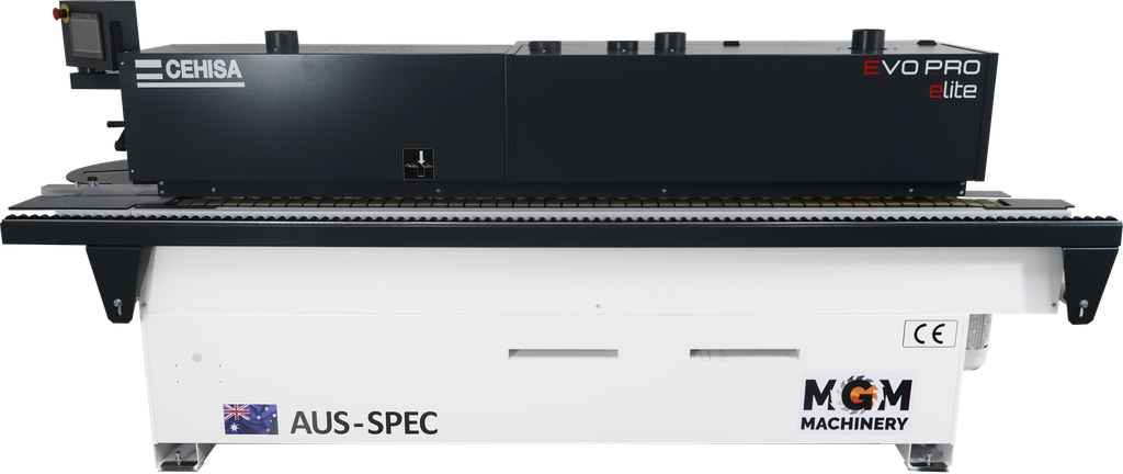 CEHISA EVO PRO ELITE | MGM Machinery