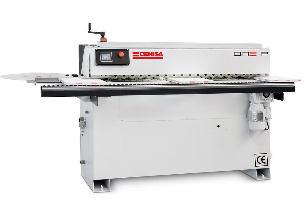 CEHISA ONE P | MGM Machinery