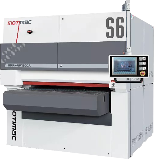 Motimac sander store